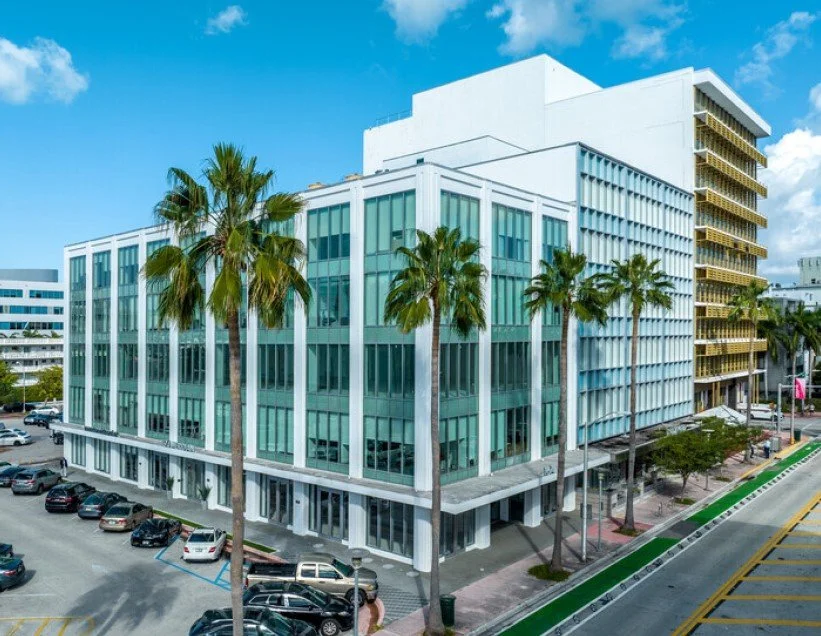 Our Projects — Vertical Real Estate