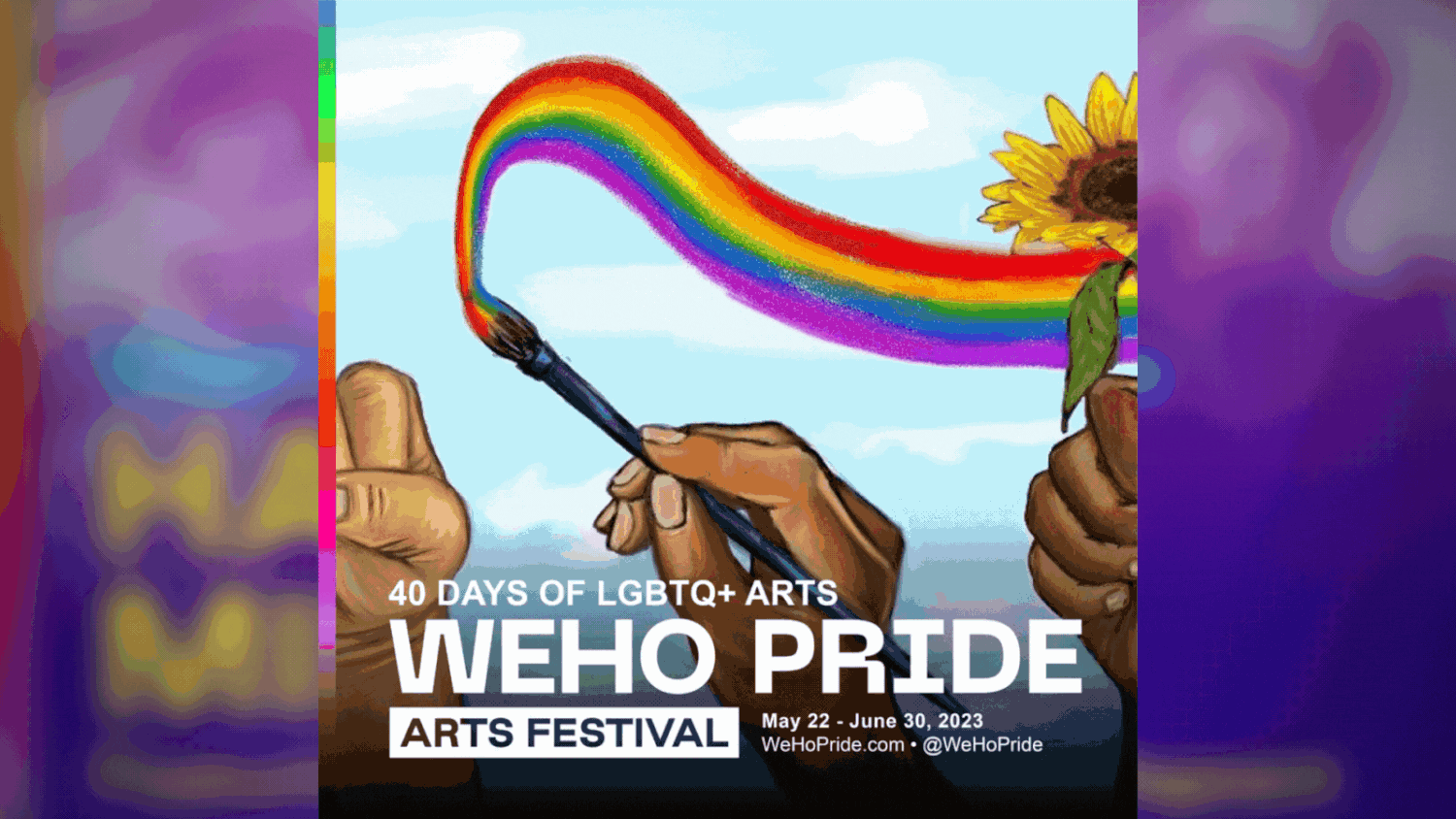 News — WeHo Pride - Pride Starts Here!