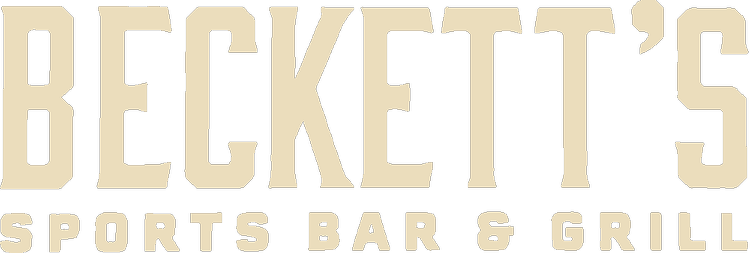 Beckett's Bar & Grill
