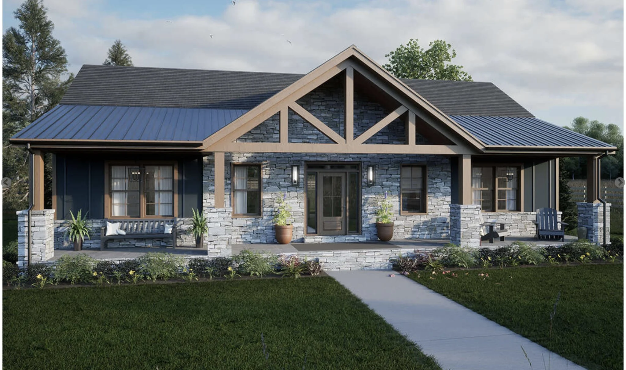 TrueCraft Custom Builders, LLC