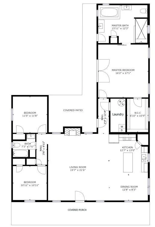 TrueCraft Custom Builders, LLC