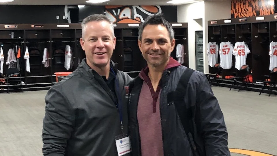 Enhancing Performance and Preventing Injuries