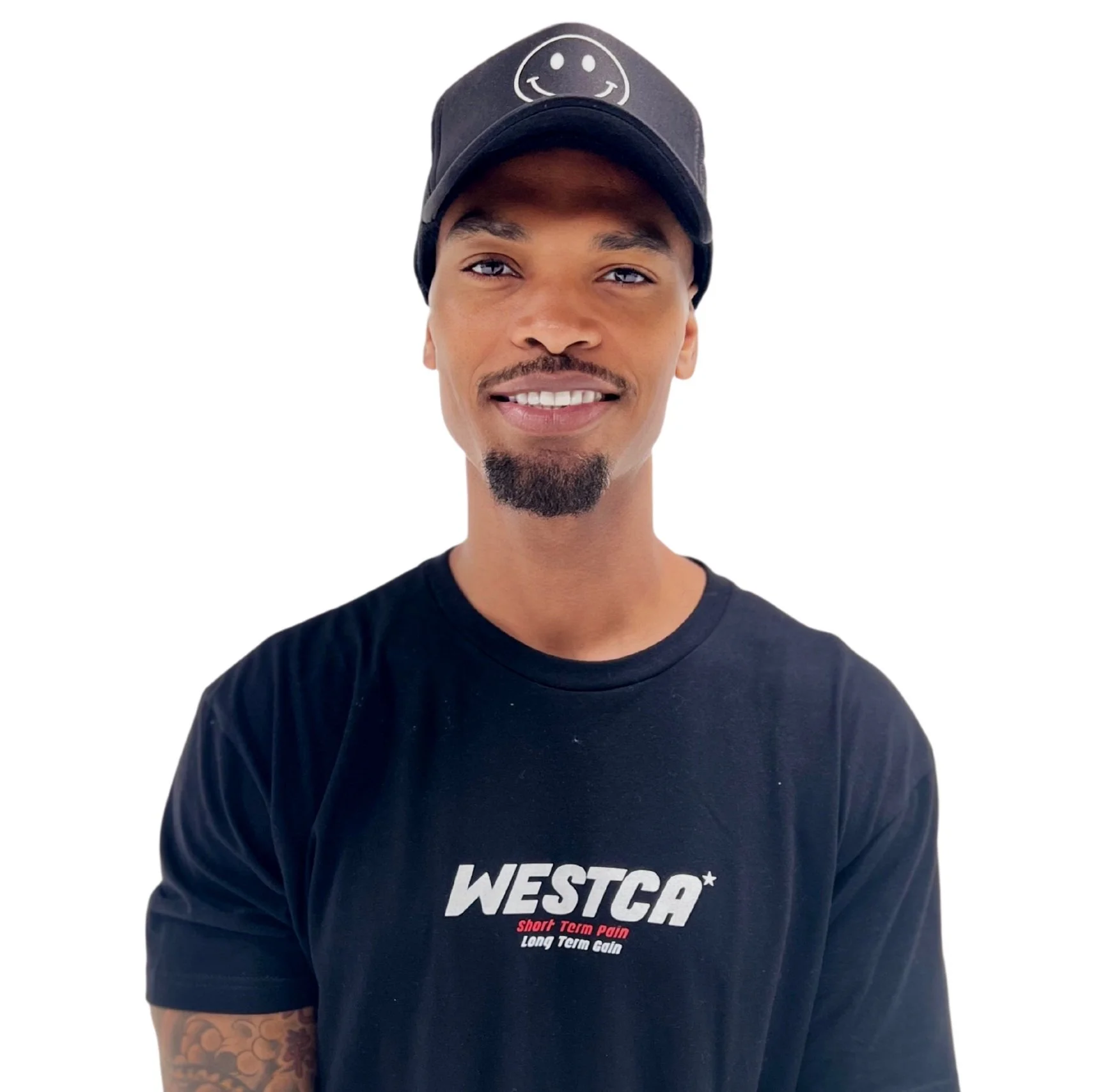 About Us — WESTCA