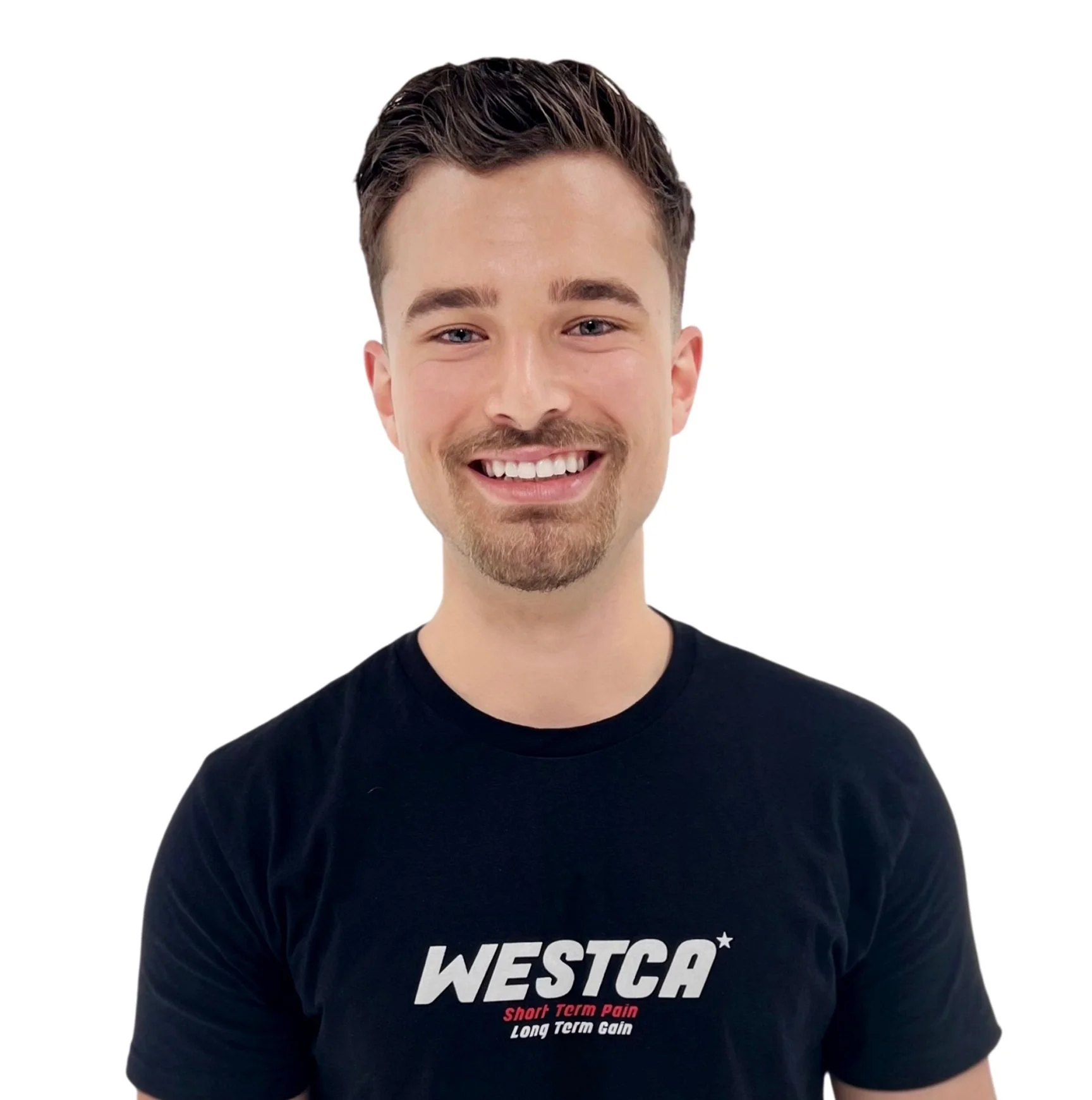 About Us — WESTCA
