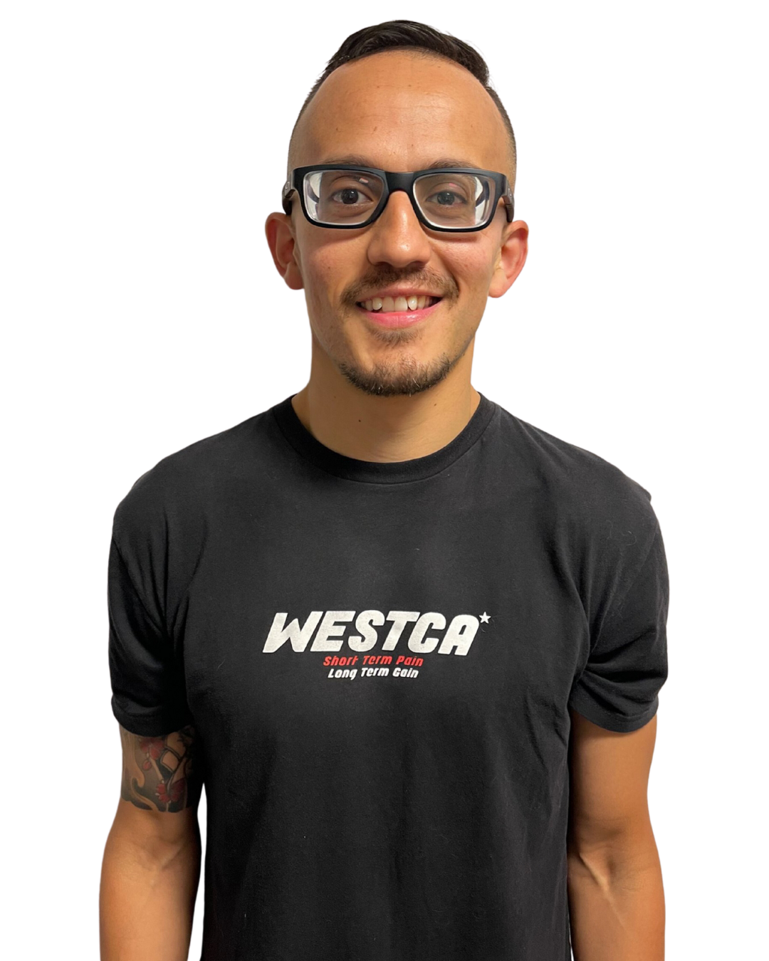 About Us — WESTCA