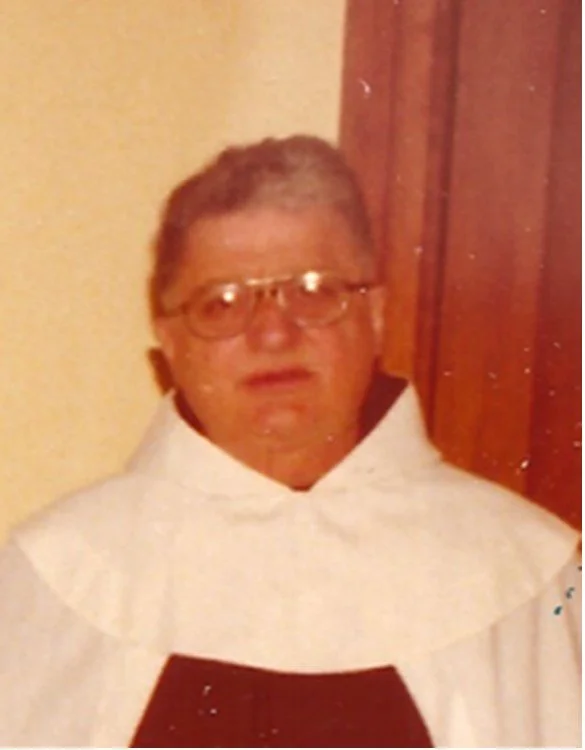 Br. Louis (Joseph) Scheerer — DiscalcedCarmel
