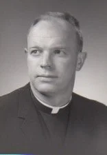 Fr. Conrad (Bertram) Fliess of the Virgin Mother of Carmel ...