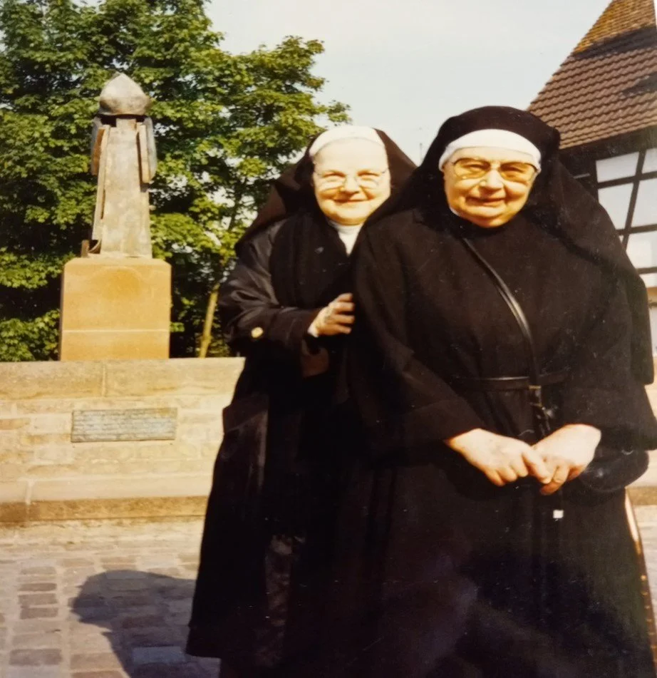 Edith Stein Translator/Scholar Sr. Joephine Koeppel, O.C.D ...