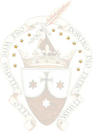 The Discalced Carmelite Coat of Arms — DiscalcedCarmel
