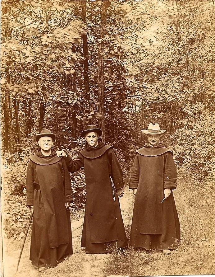 History of the Discalced Carmelite Order — DiscalcedCarmel