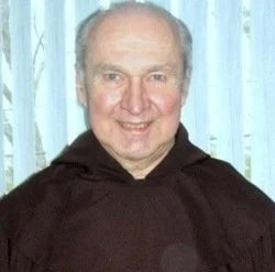 Fr. Patrick (Joseph) Farrell of the Infant Jesus — DiscalcedCarmel