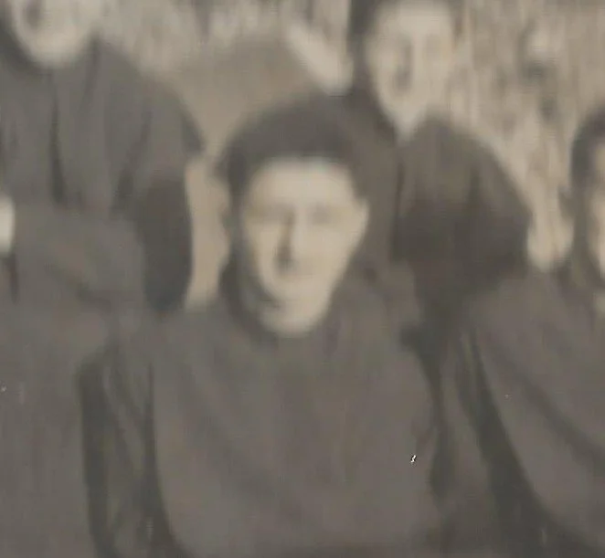 Departed Brethren — DiscalcedCarmel