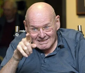 Fr. Reginald Foster of the Blessed Trinity — DiscalcedCarmel