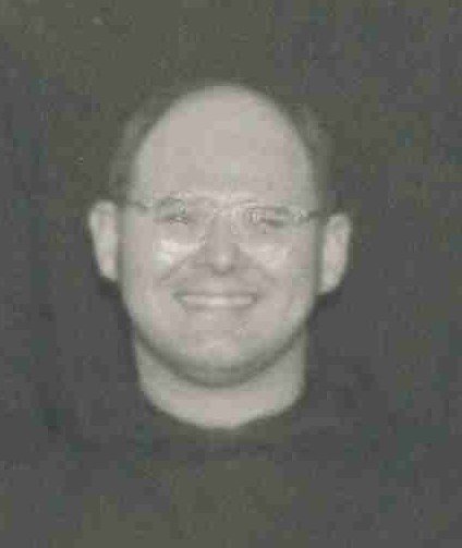 Fr. Reginald Foster of the Blessed Trinity — DiscalcedCarmel