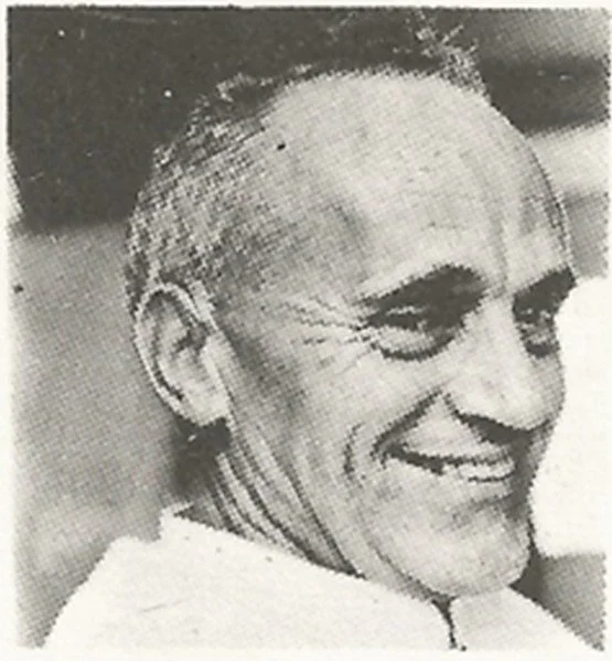 Fr. Herman Joseph (Charles) Esselman — DiscalcedCarmel