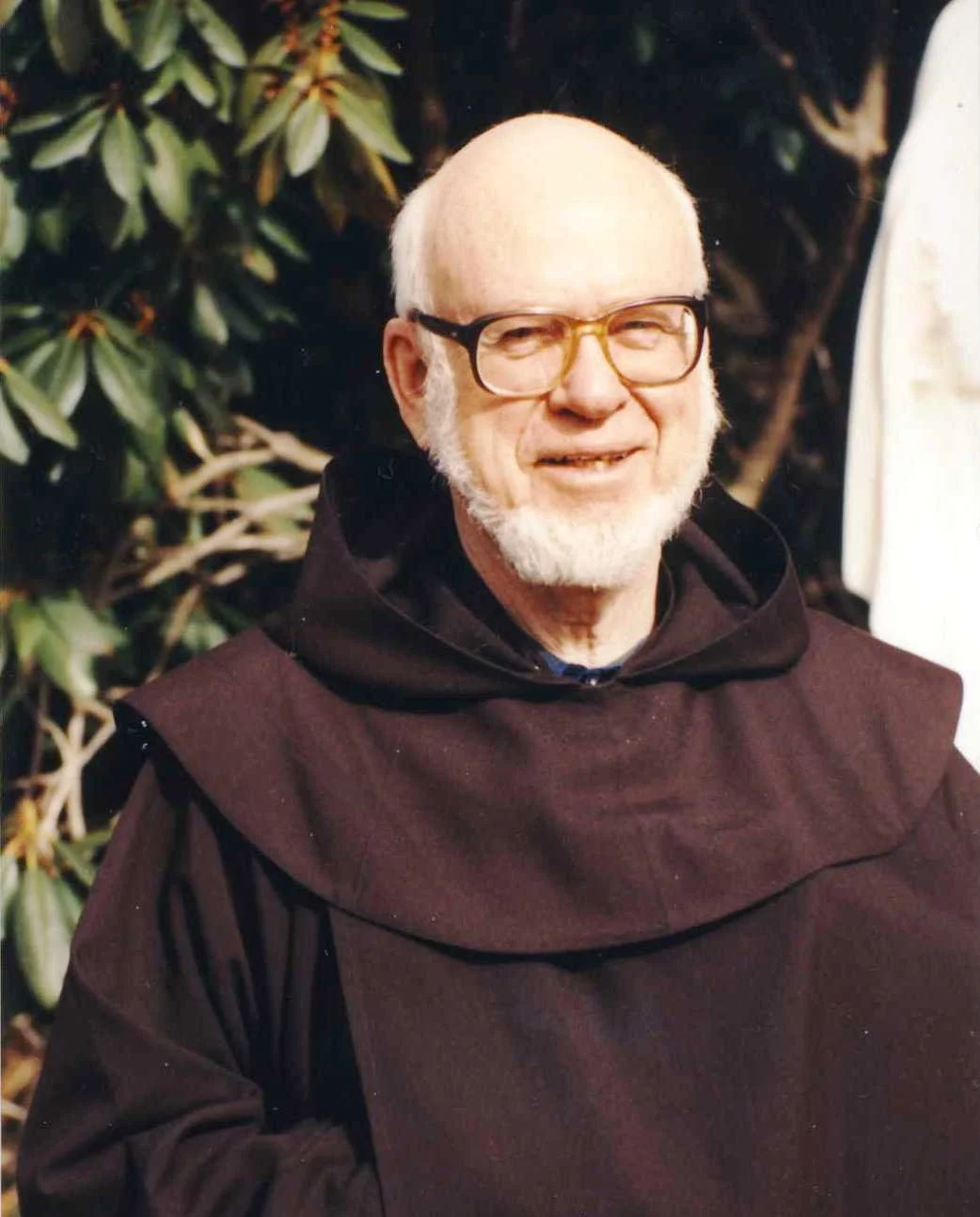 Fr. Gabriel (Richard) Gates — DiscalcedCarmel