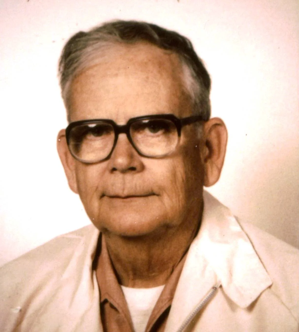 Br. Dermot (Thomas) Conlon of the Annunciation — DiscalcedCarmel