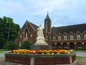 Communities of Discalced Carmelite Nuns in the Washtington Province ...