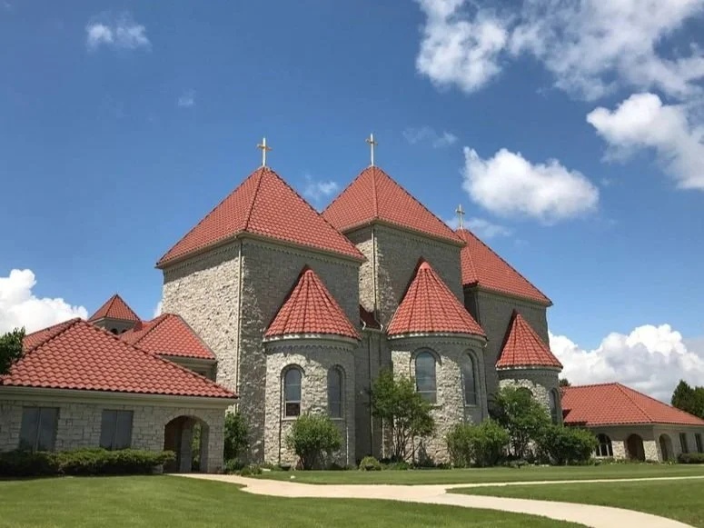 Communities of Discalced Carmelite Nuns in the Washtington Province ...