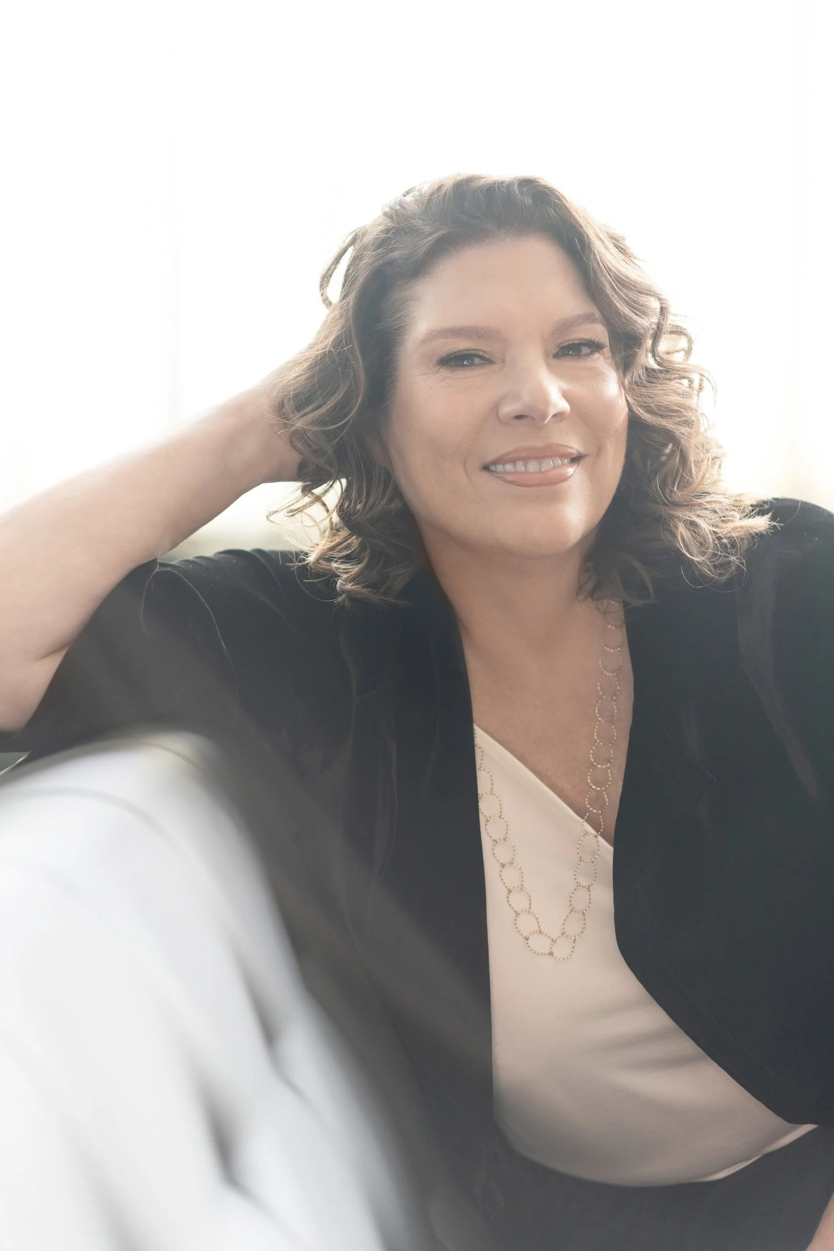 About Karen — Karen C.L. Anderson