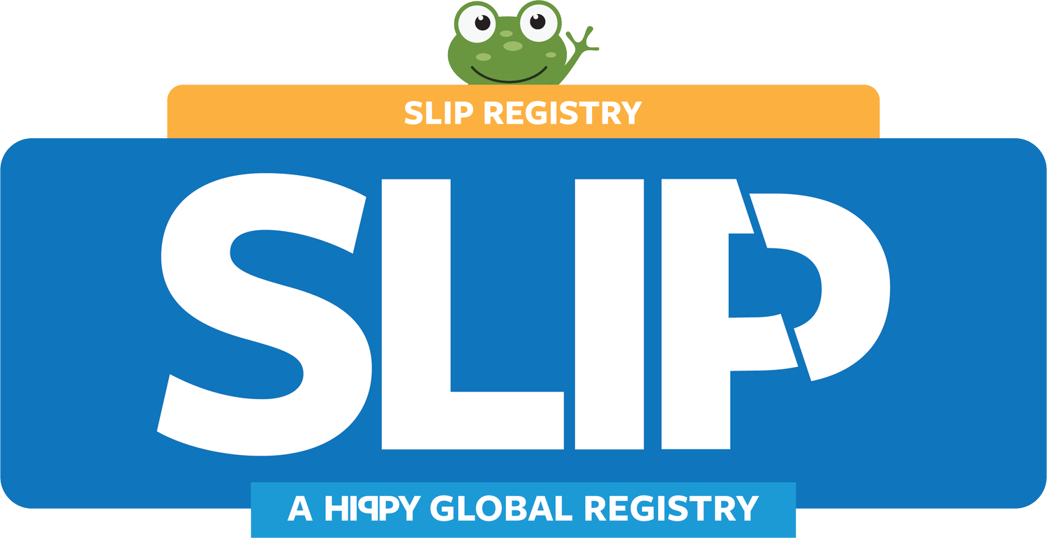 Hippy Global Registry Program — Hippy Lab