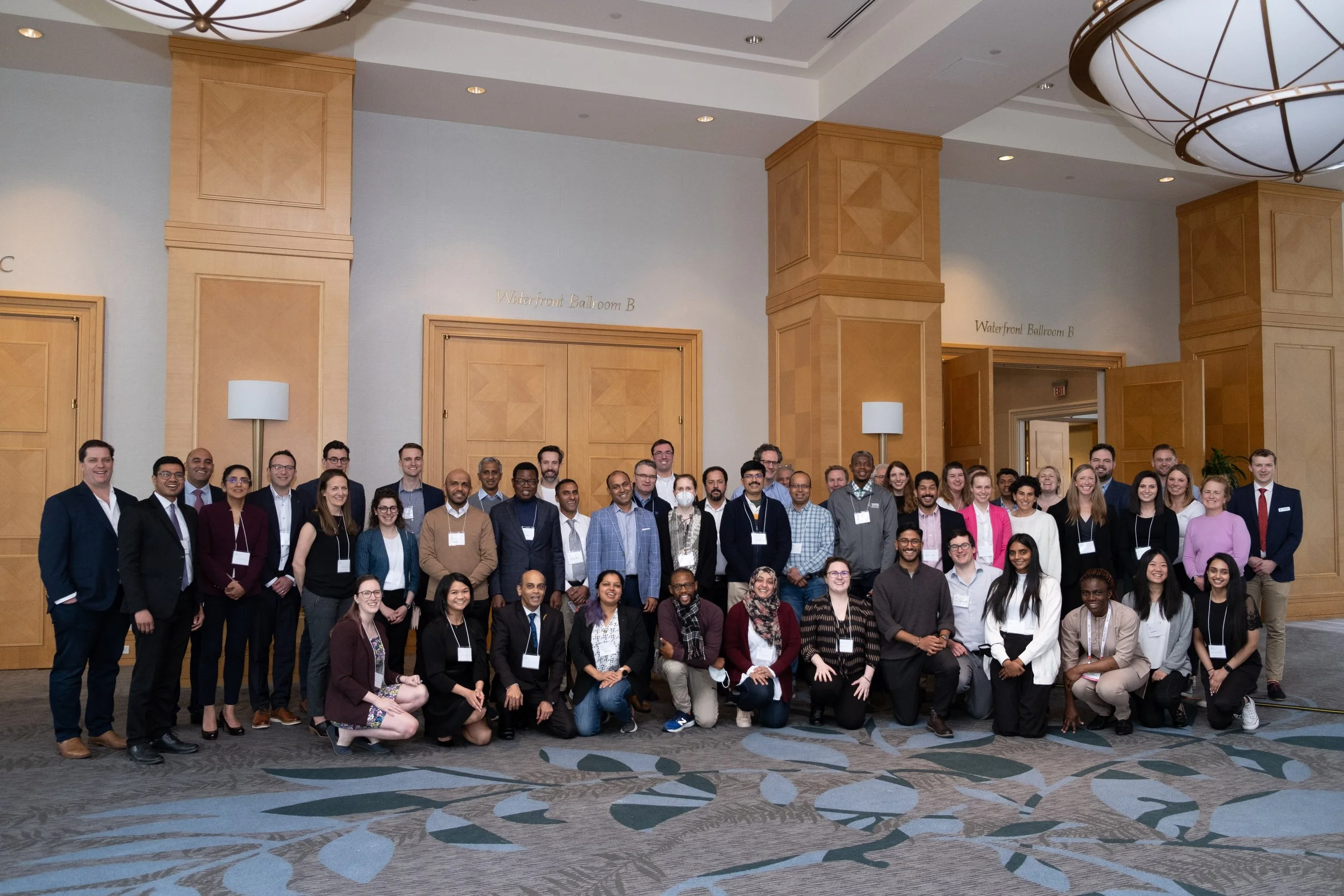 Hip Hope Network — Hippy Lab