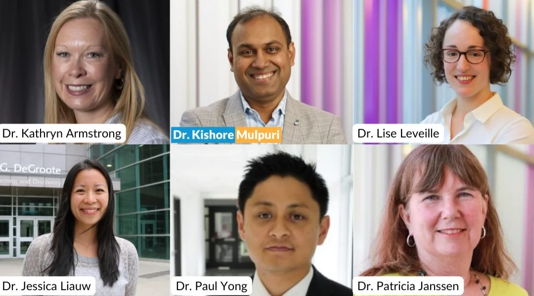 Hippy Lab Among Recipients for WHRI Digital Health Research Grant ...