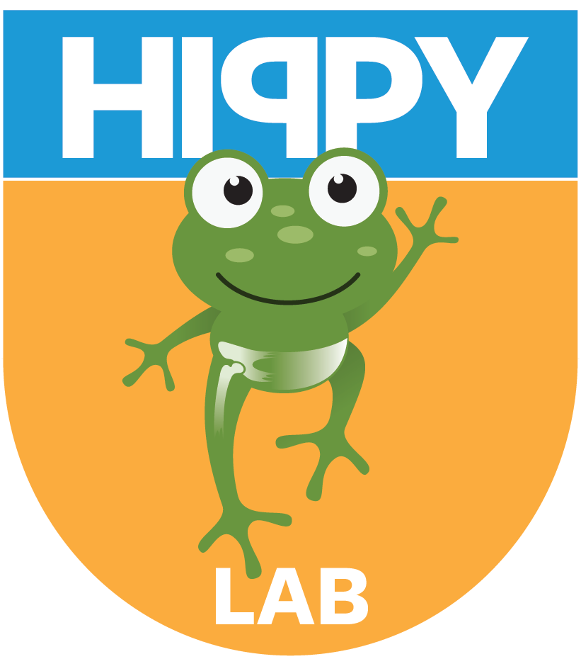 Hippy Lab