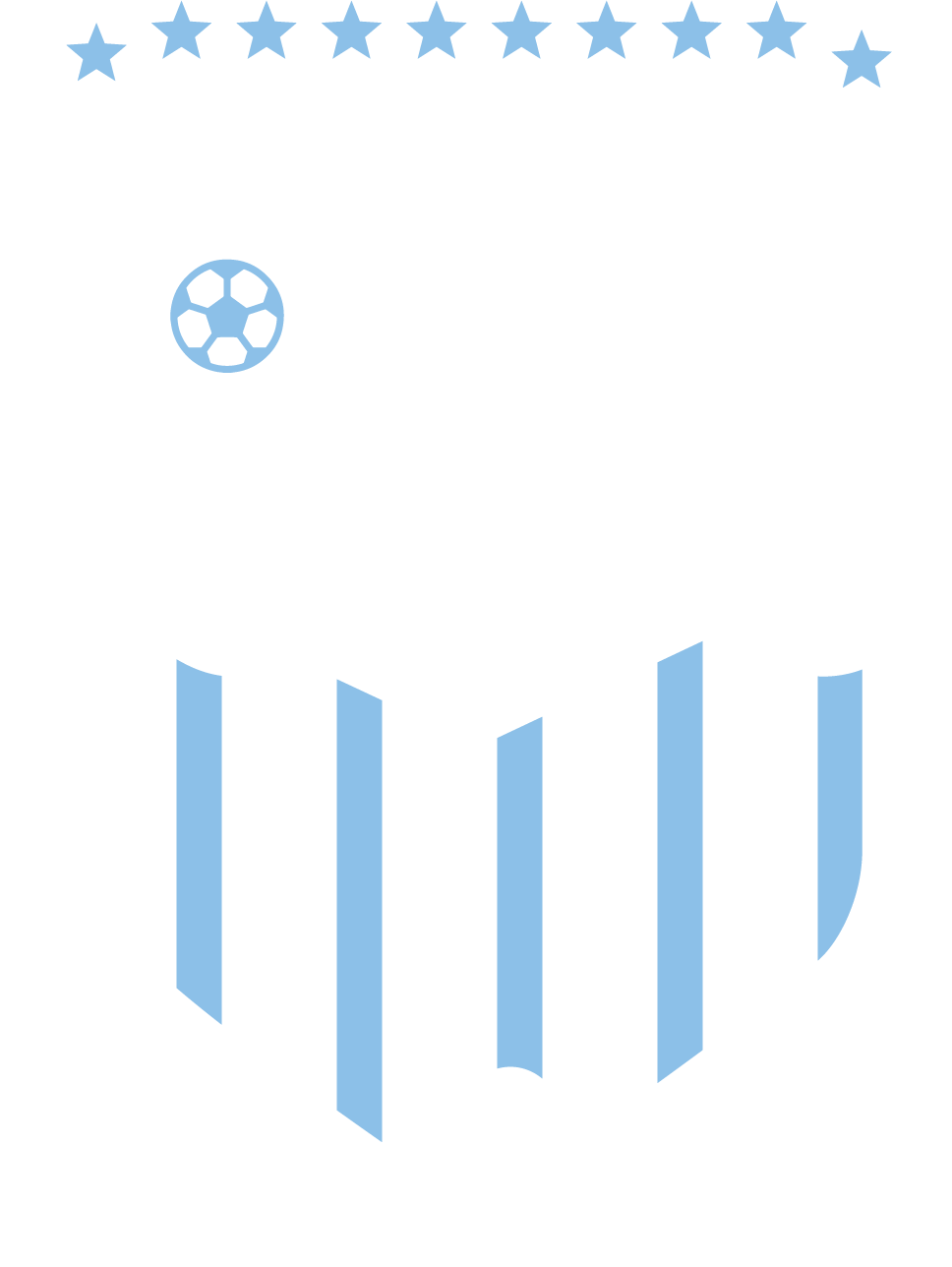 LFL Cup — Love For Linley