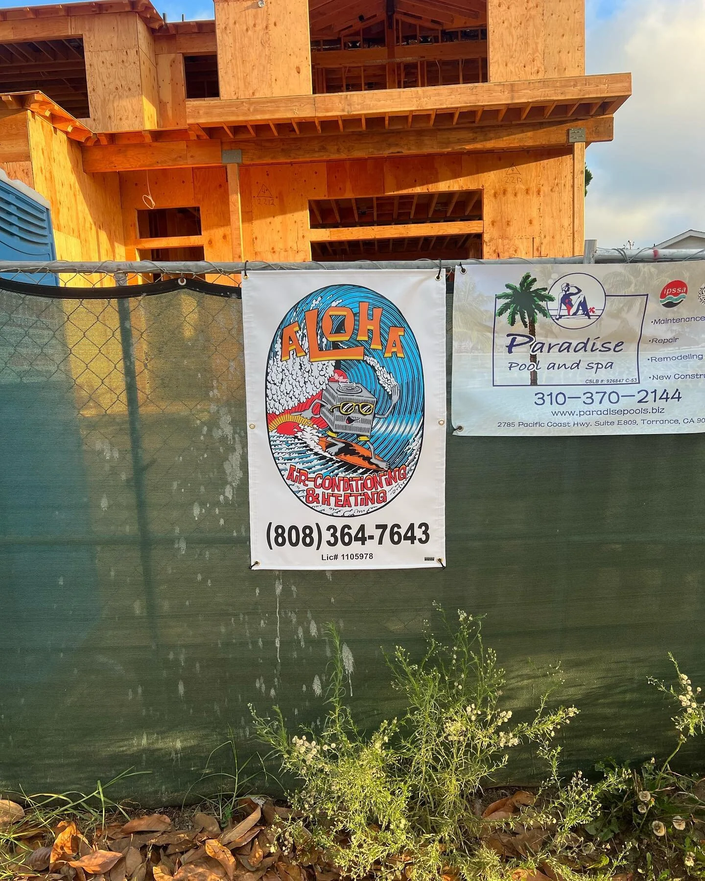 Aloha Air Conditioning & Heating