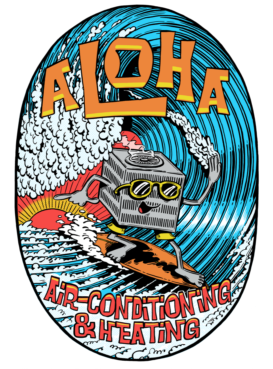 Aloha Air Conditioning & Heating