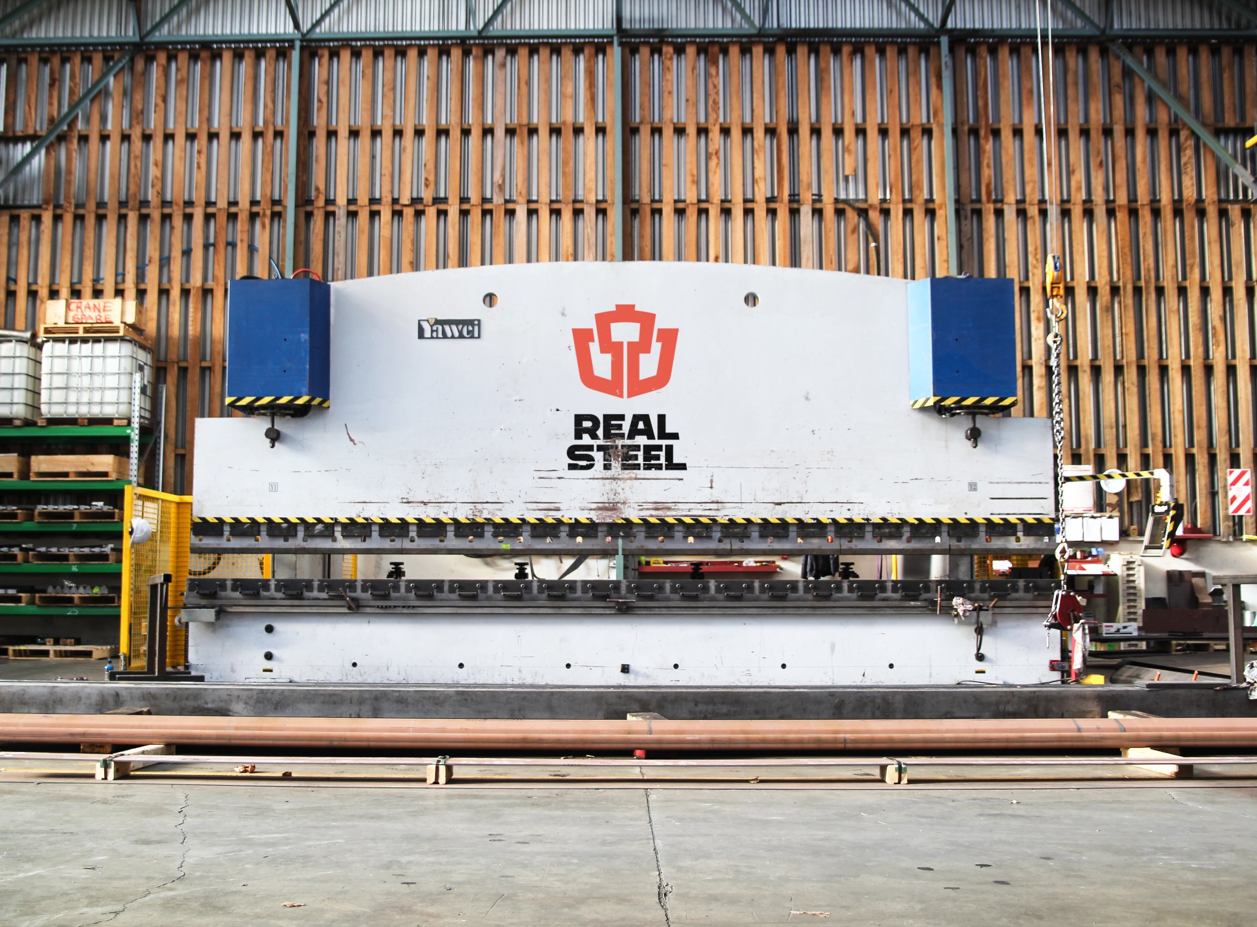 Structural Steel