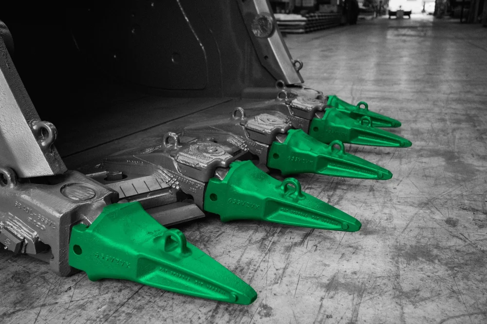 Ground Engaging Tools