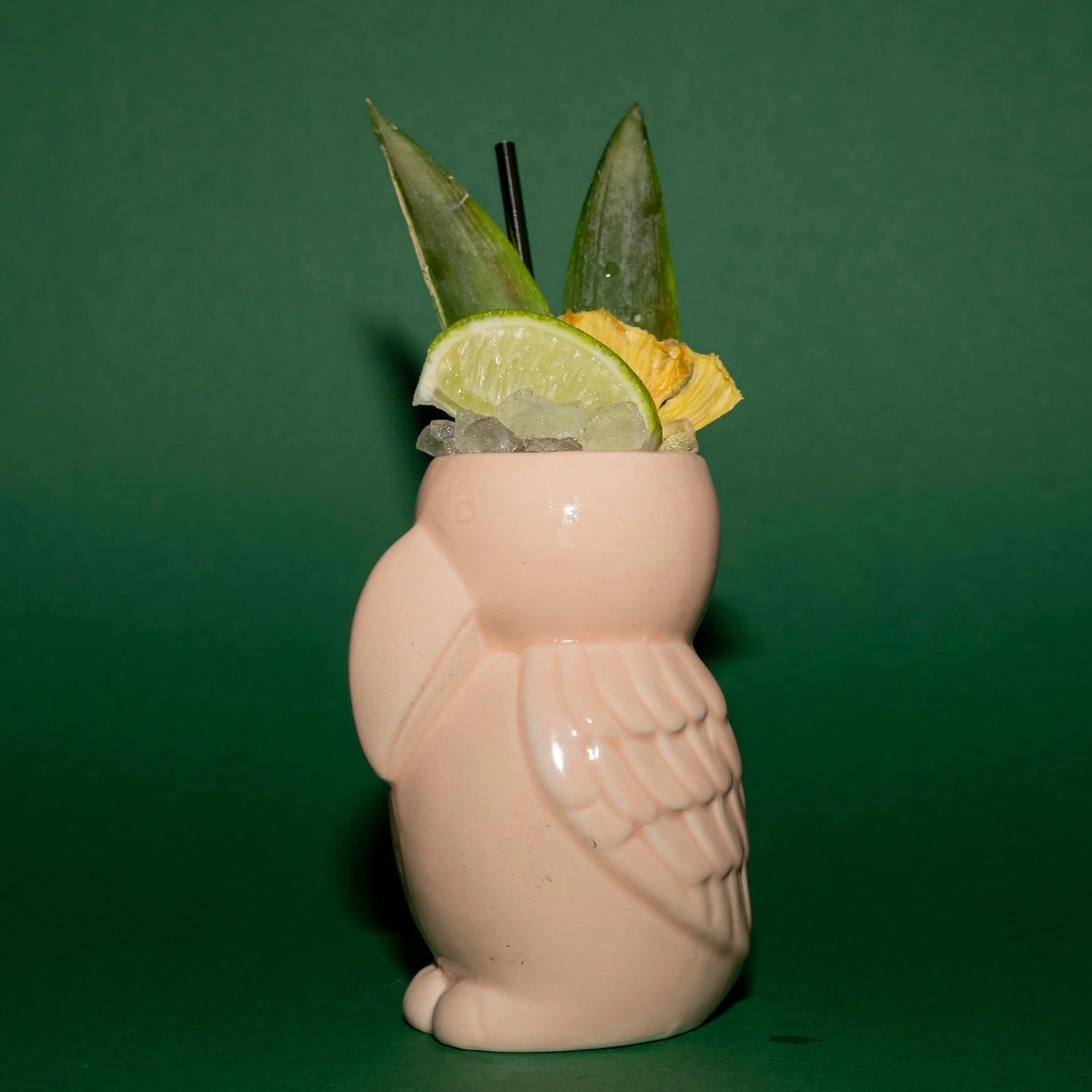 Kon-Tiki Bar is our newest addition to Posthallen Drinkhub — Posthallen ...