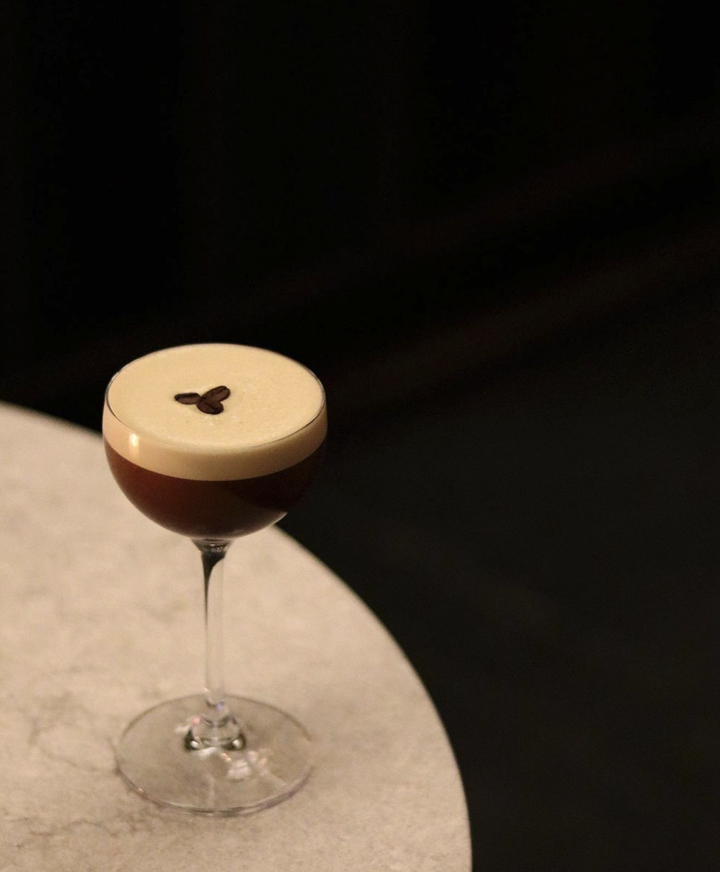 Drinks at Posthallen — Posthallen Drinkhub