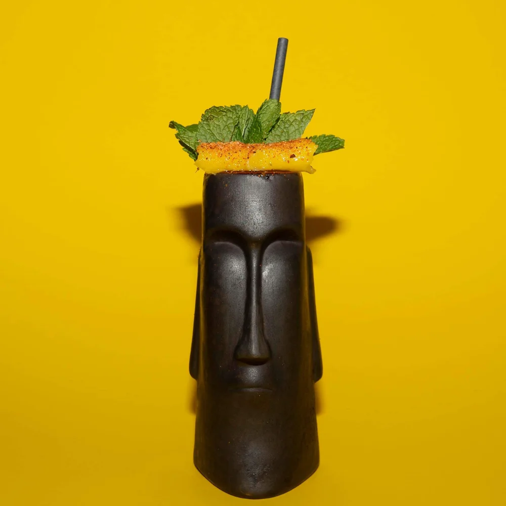 Kon-Tiki Bar is our newest addition to Posthallen Drinkhub — Posthallen ...