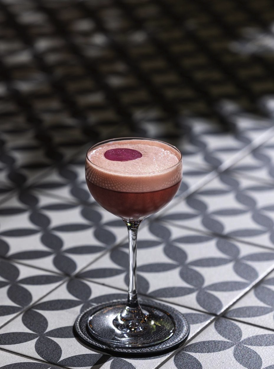 Drinks at Posthallen — Posthallen Drinkhub