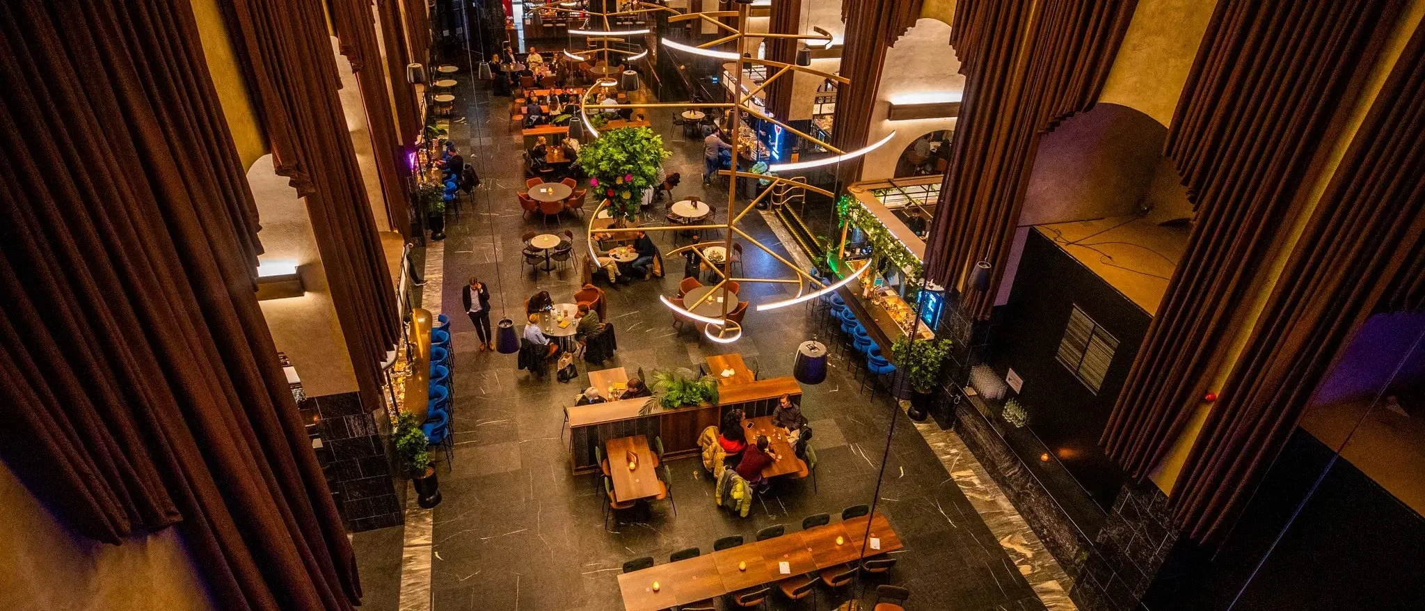 happenings at Posthallen — Posthallen Drinkhub