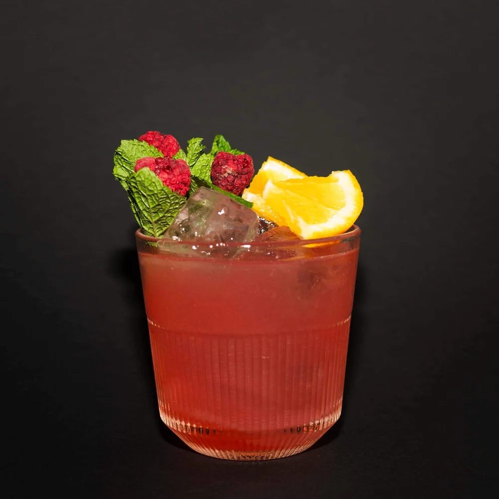 Kon-Tiki Bar is our newest addition to Posthallen Drinkhub — Posthallen ...