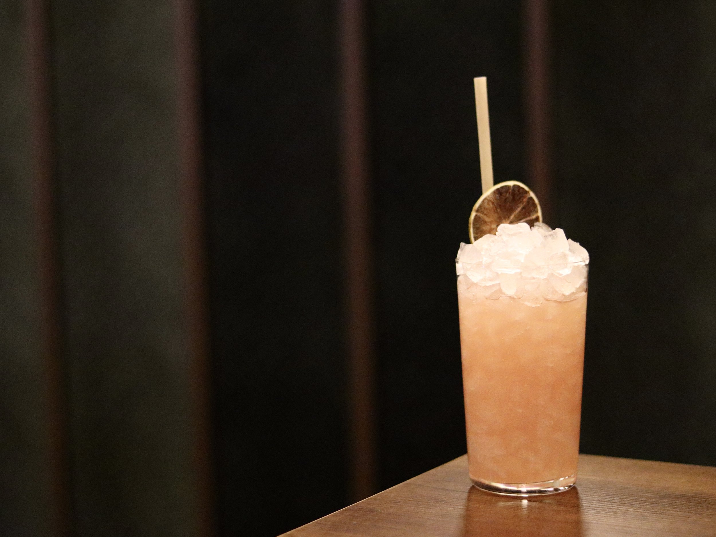 Red Drop Aperitivo bar — Posthallen Drinkhub