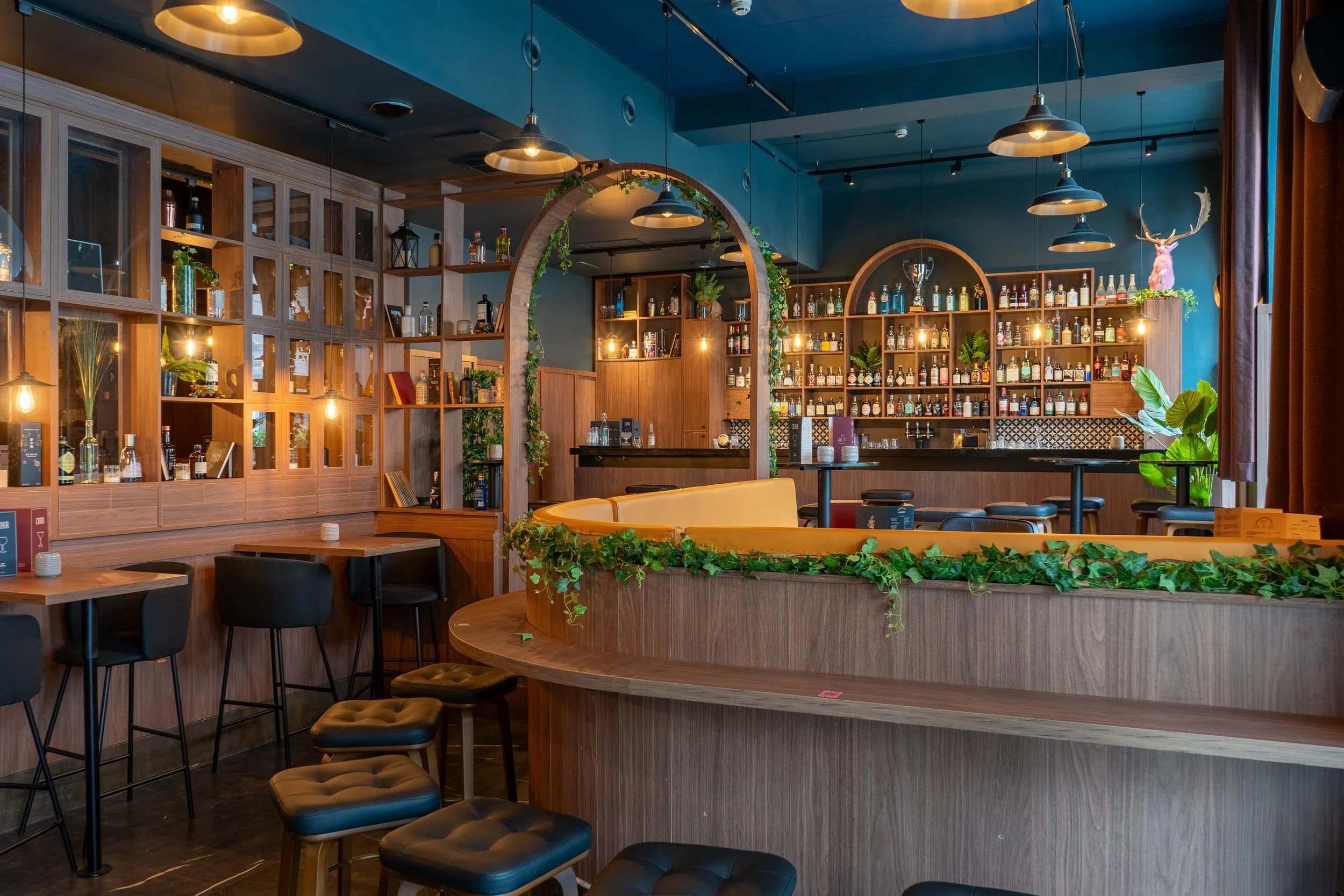 Book Event hos Posthallen — Posthallen Drinkhu