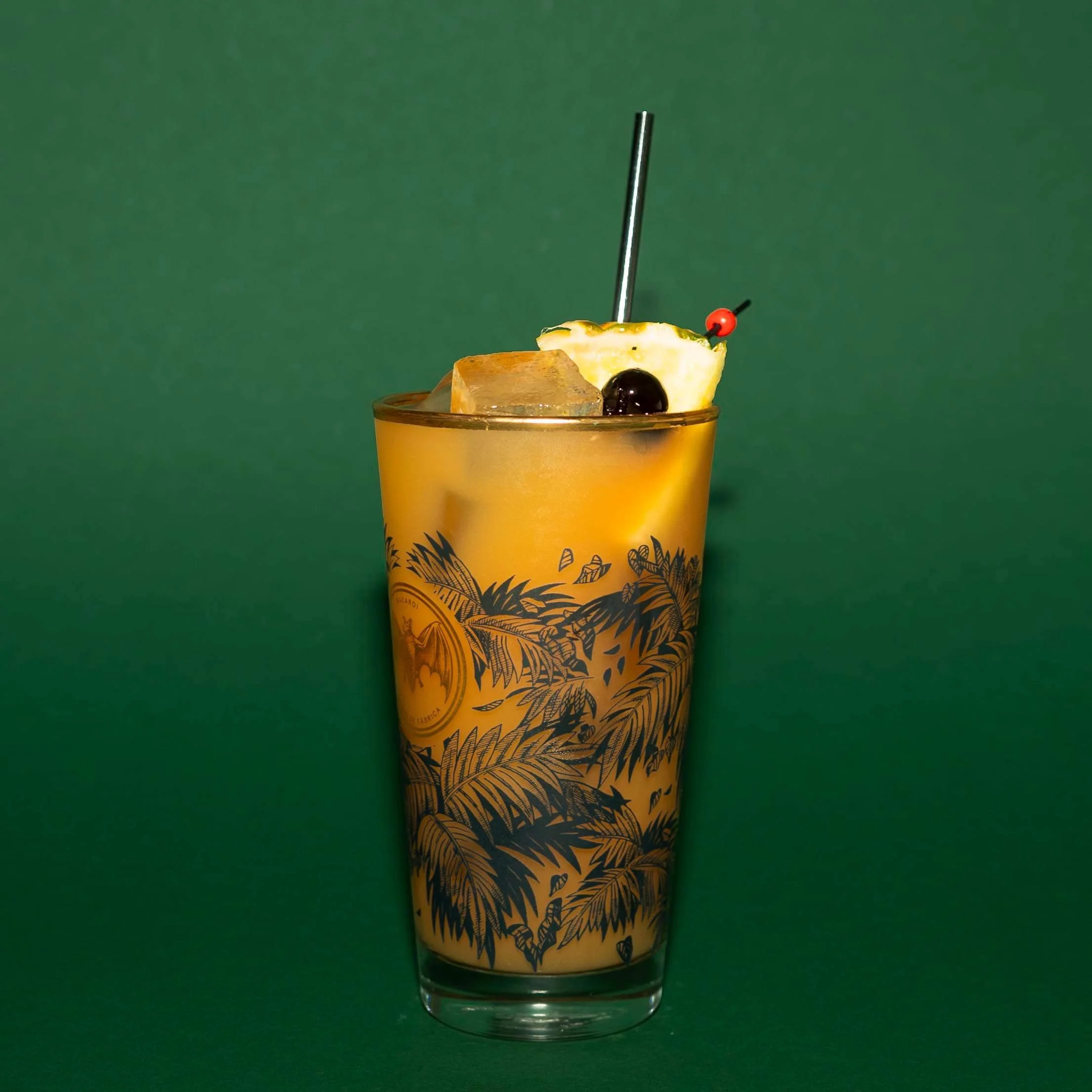 Kon-Tiki Bar is our newest addition to Posthallen Drinkhub — Posthallen ...