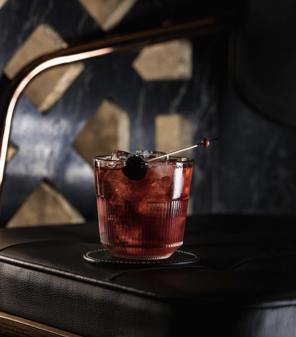 Drinks at Posthallen — Posthallen Drinkhub