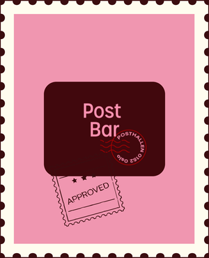 Posthallen Drinkhub-One of the world's most unique concepts