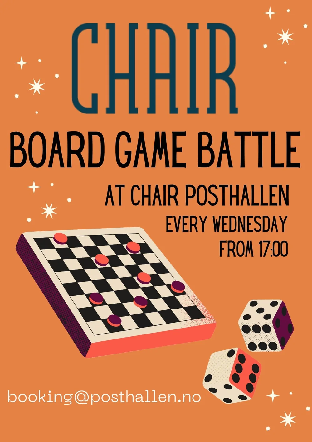 happenings at Posthallen — Posthallen Drinkhub
