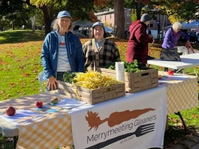 Grocery Program — Mid Coast Hunger Prevention Program