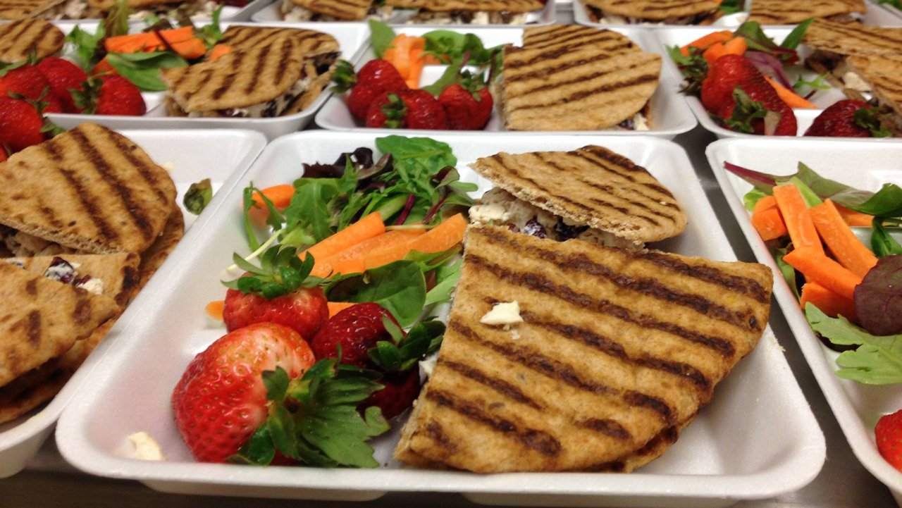 Youth Services Program — Mid Coast Hunger Prevention Program