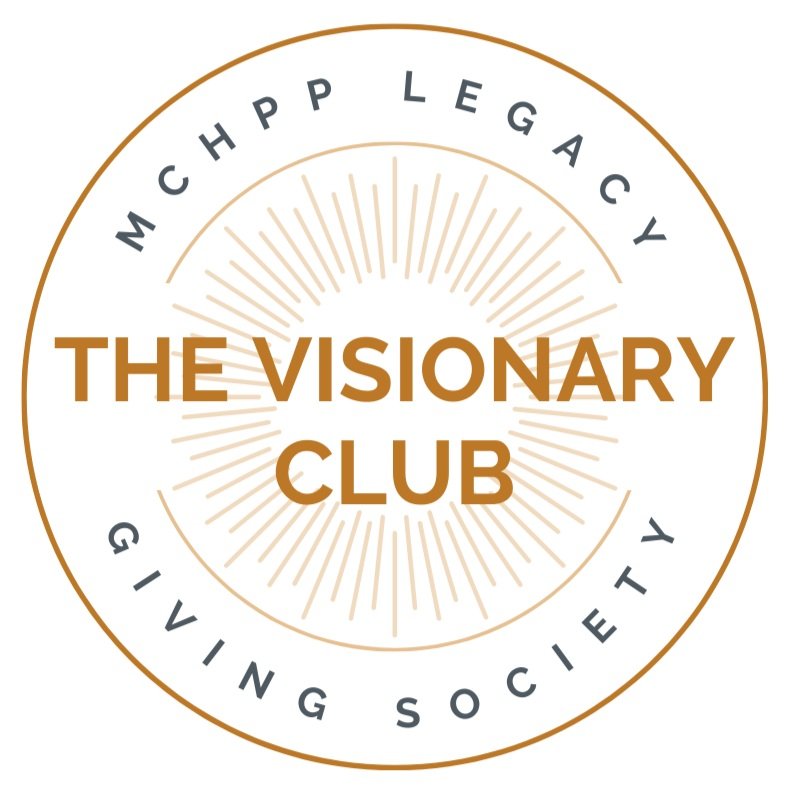 Planned Giving — Mid Coast Hunger Prevention Program