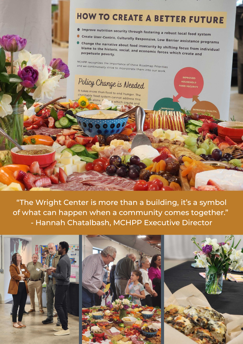 Close the Summer Meal Gap — Mid Coast Hunger Prevention Program