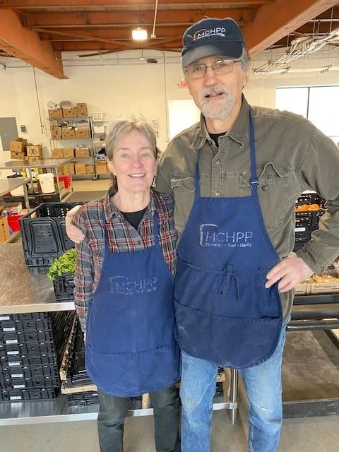 Mission and Impact — Mid Coast Hunger Prevention Program